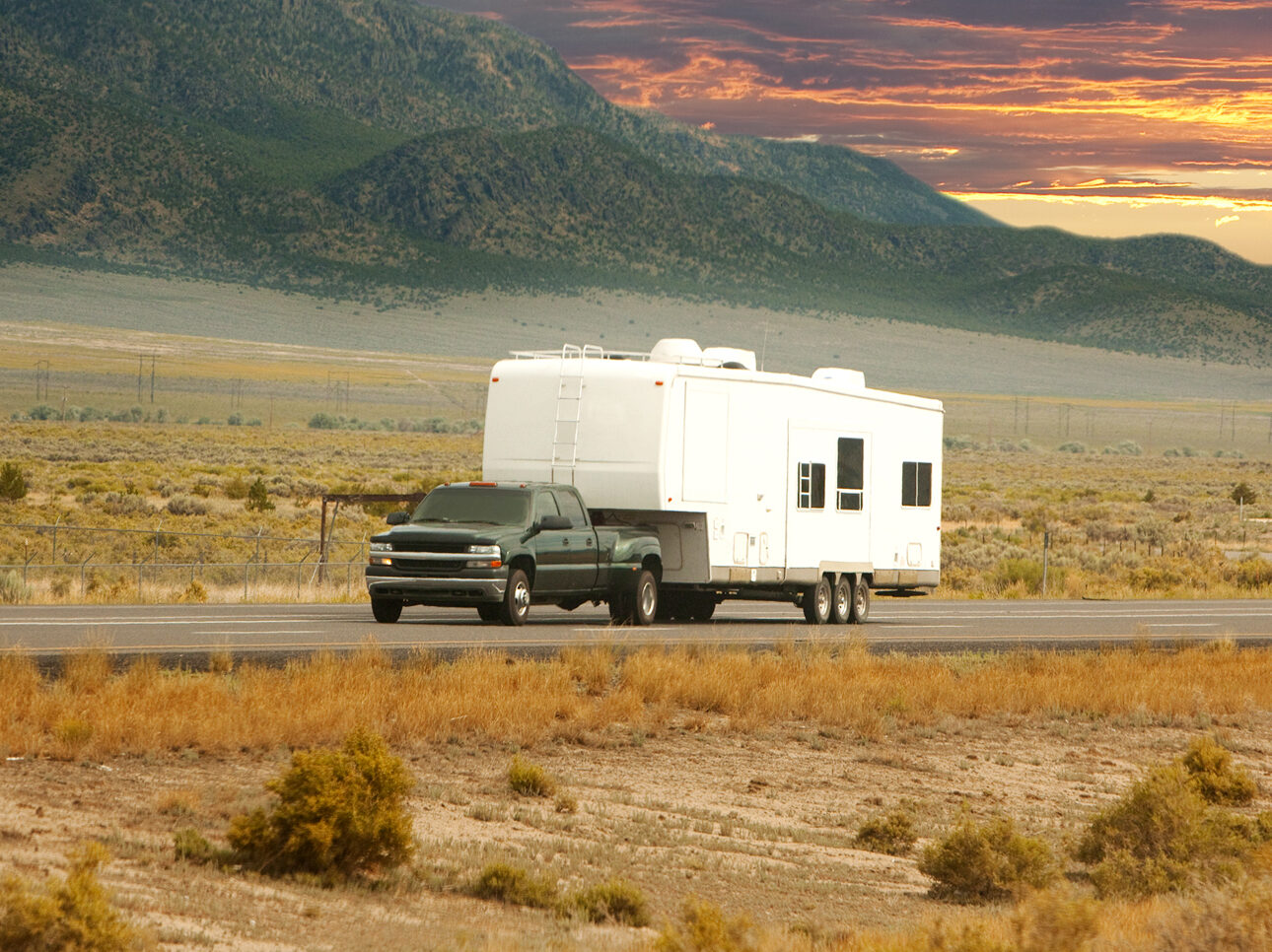 Roadside Solutions - Safe Travels Motor Club