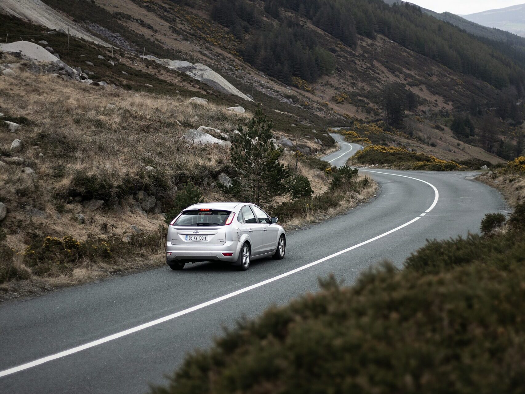 Roadside Solutions - Safe Travels Motor Club